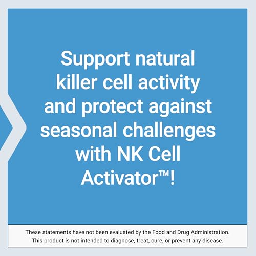 vegetarian-friendly immune booster