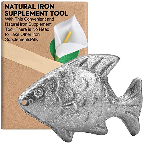 vegetarian-friendly iron for families