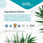 Vegetarian-friendly magnesium and potassium