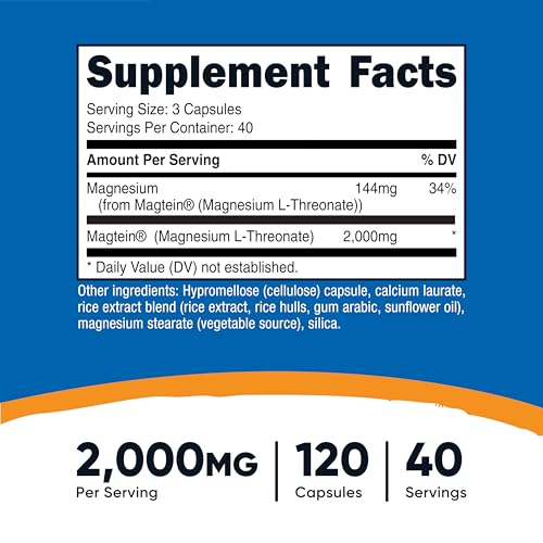 Vegetarian friendly magnesium for wellness