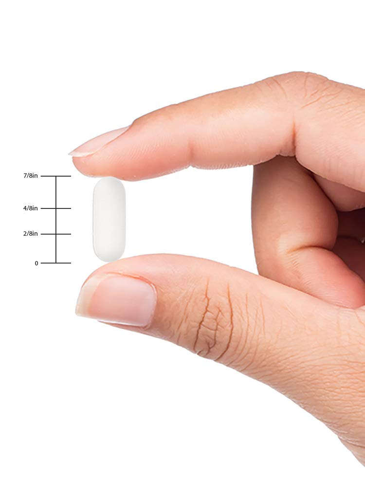 Vegetarian-friendly mineral supplement