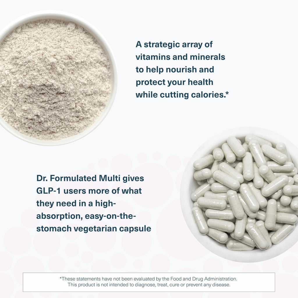 vegetarian-friendly mineral supplements