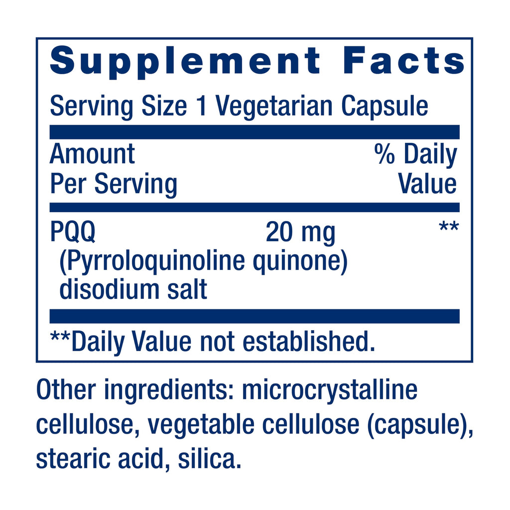 Vegetarian-friendly mitochondrial growth formula