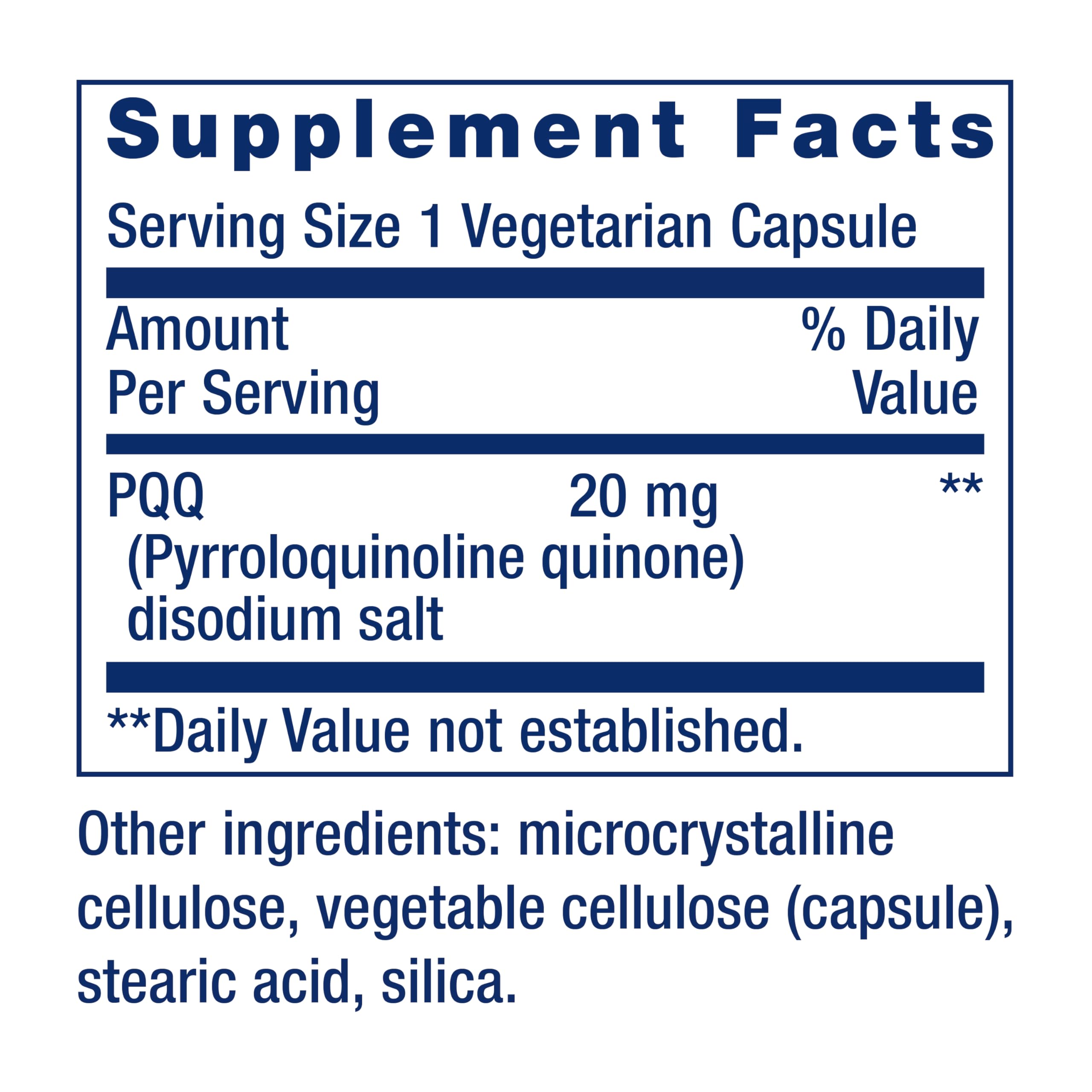 Vegetarian-friendly mitochondrial growth formula