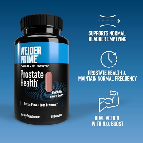 Vegetarian-friendly prostate health formula