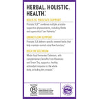 vegetarian-friendly prostate health solution
