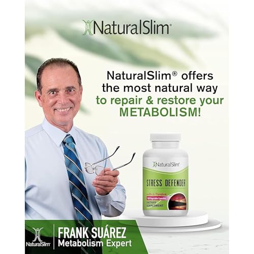 Vegetarian-friendly stress support