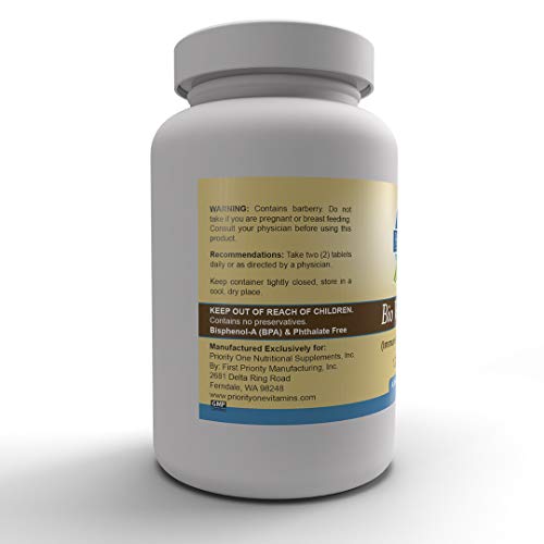 vegetarian-friendly vitamin and mineral blend