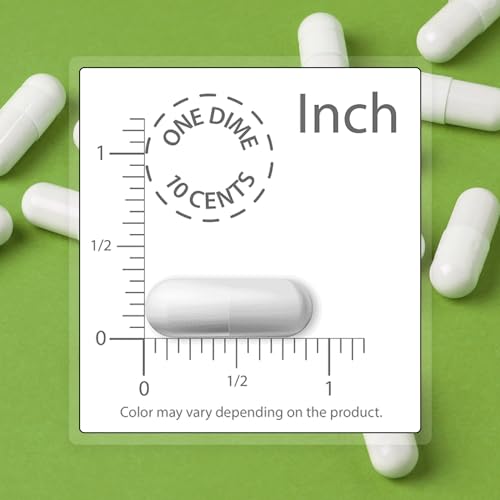 vegetarian-friendly vitamin capsules