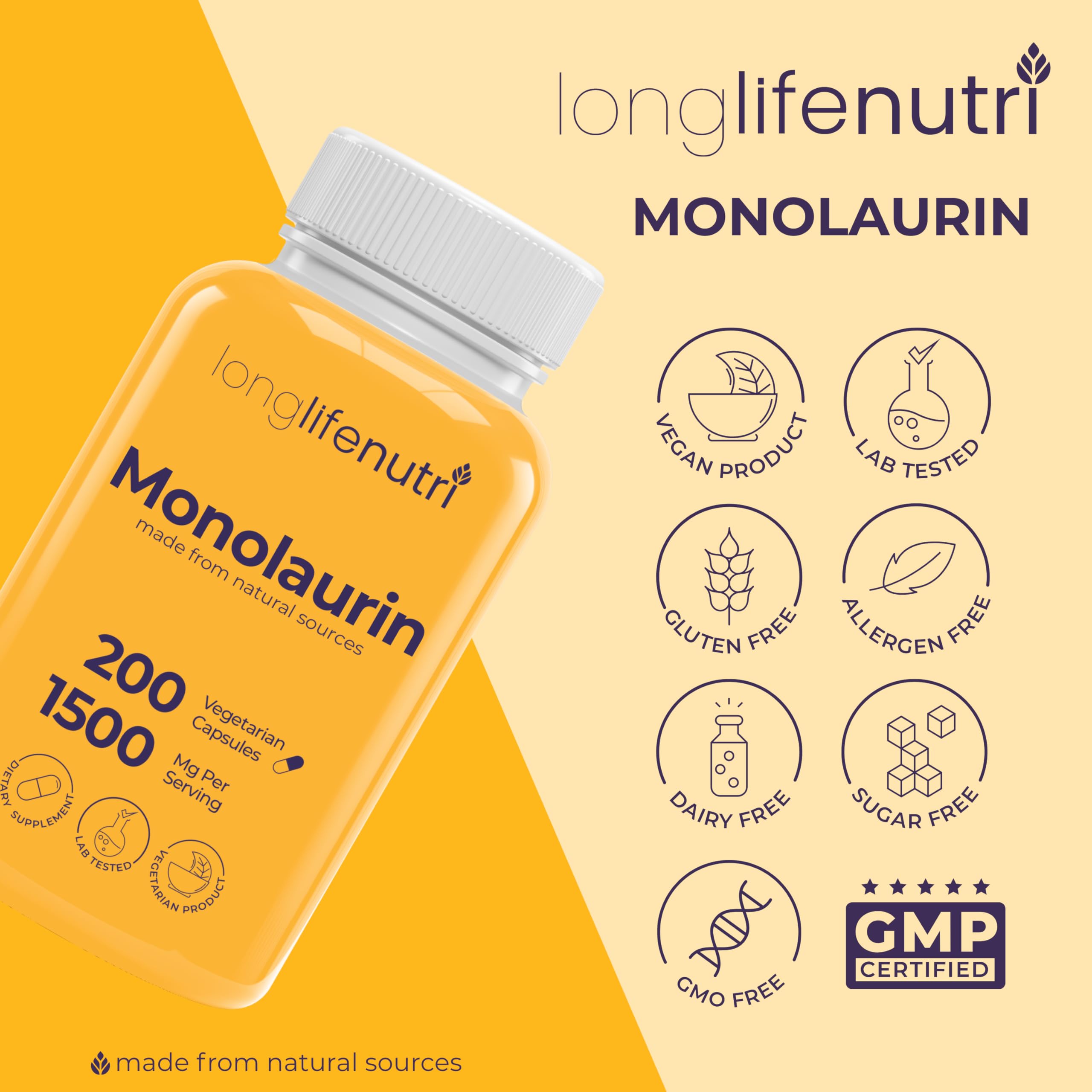 vegetarian-friendly vitamin supplements Canada