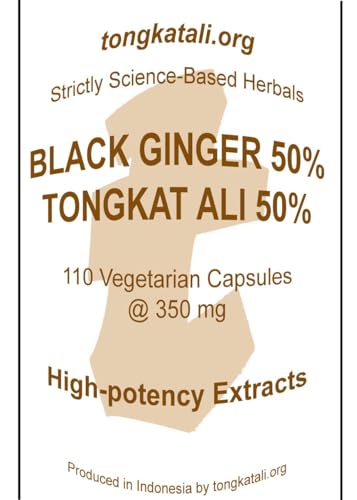 Vegetarian ginger capsules for health