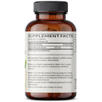 vegetarian ginkgo biloba supplement
