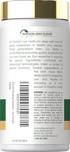 Vegetarian ginkgo biloba supplement