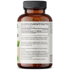 vegetarian ginkgo biloba supplements