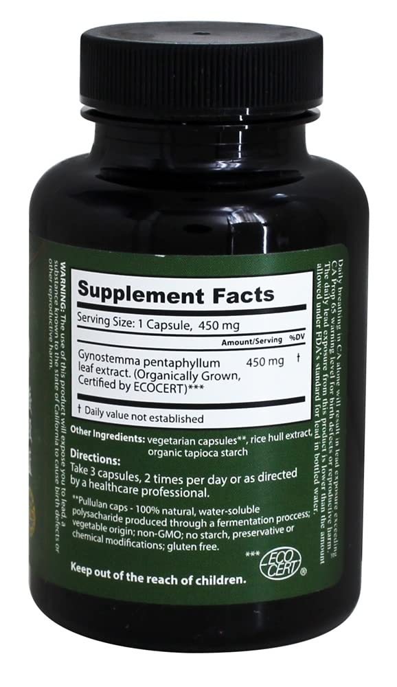 vegetarian ginseng for wellness