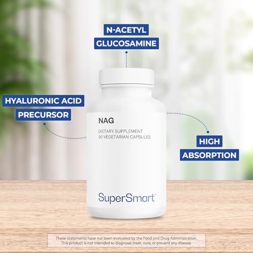 vegetarian glucosamine for better sleep