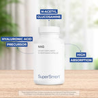 vegetarian glucosamine for better sleep