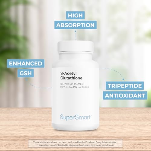 vegetarian glutathione health benefits