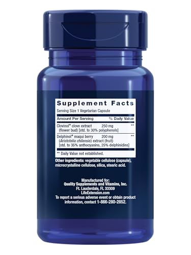 Vegetarian glycemic guard formula