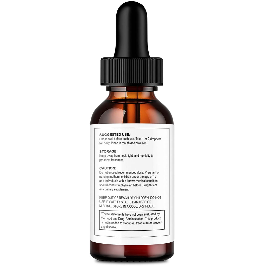 Vegetarian gut health supplement benefits