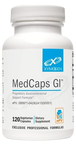 vegetarian gut support capsules