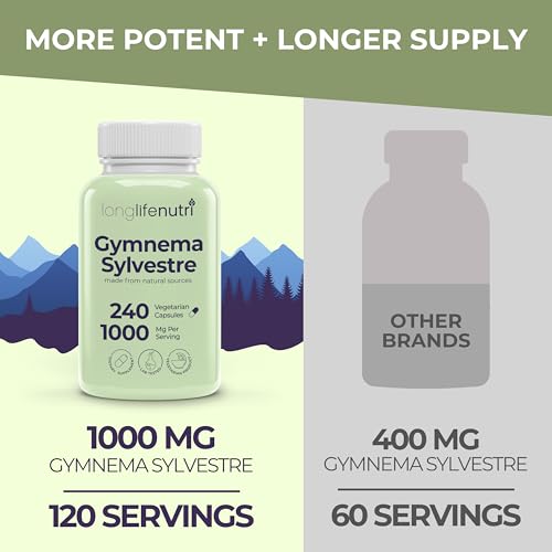 vegetarian Gymnema Sylvestre capsules