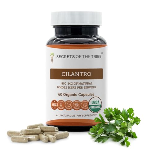Vegetarian herbal dietary supplement