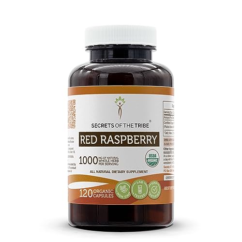 vegetarian herbal supplement benefits