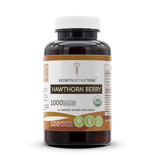 vegetarian herbal supplement benefits