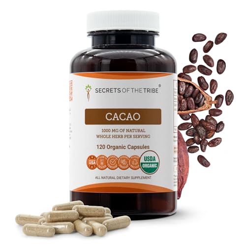 vegetarian herbal supplement for energy