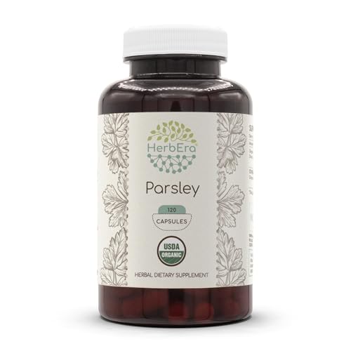 vegetarian herbal supplement for wellness