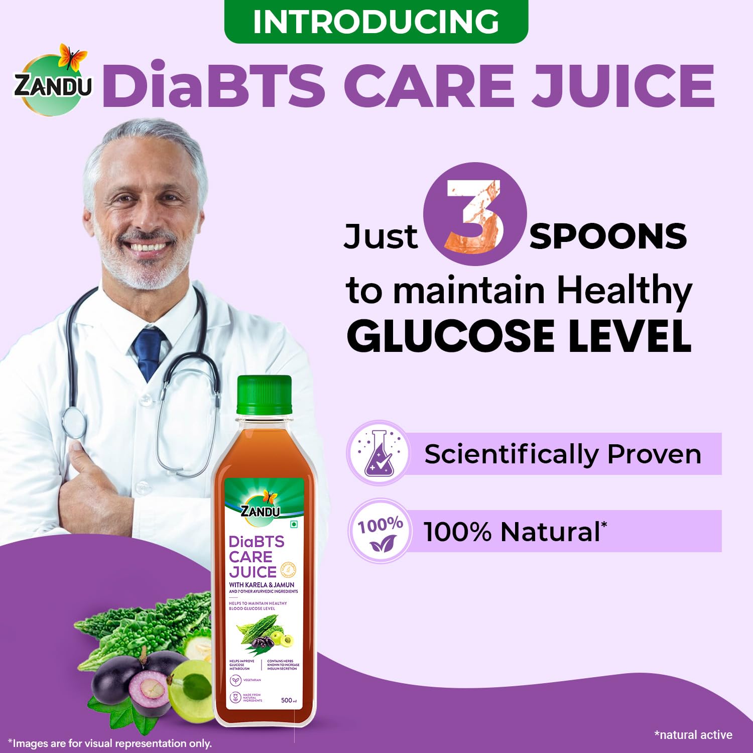 vegetarian herbal supplements for health