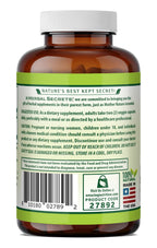 Vegetarian Holy Basil for wellness