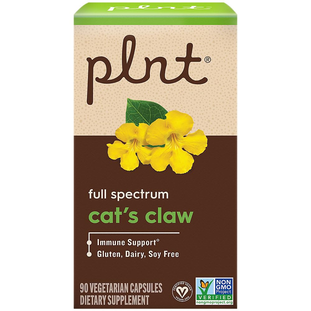 vegetarian immune support for cats