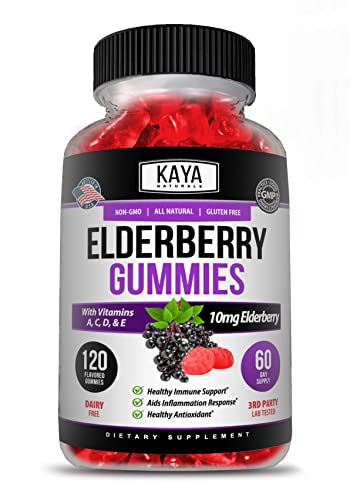 vegetarian immune support gummies Canada