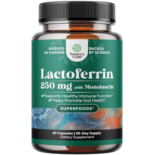vegetarian immune support supplement