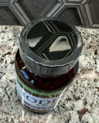vegetarian iodine capsules for wellness