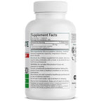 vegetarian iron supplement for women