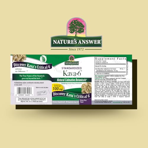 vegetarian kava kava for wellness