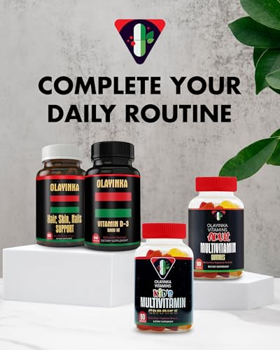 vegetarian kids' multivitamin supplement