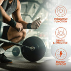 Vegetarian L-Carnitine for energy boost