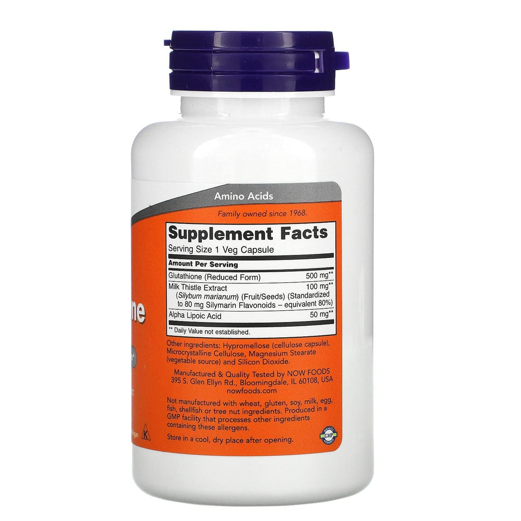 vegetarian l-glutamine supplement option