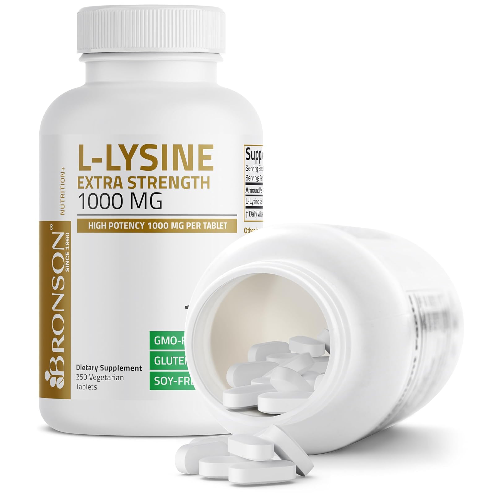 vegetarian l-lysine for pets