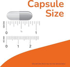 Vegetarian L-Tyrosine supplement
