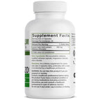 vegetarian lemon balm vitamin A supplement
