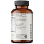 vegetarian liver detox supplement benefits