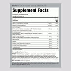 vegetarian liver health supplement
