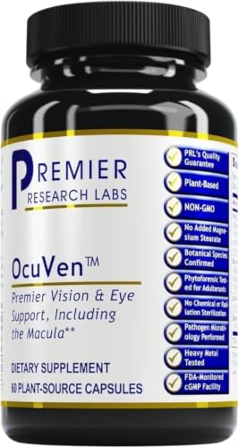 vegetarian lutein capsules for seniors