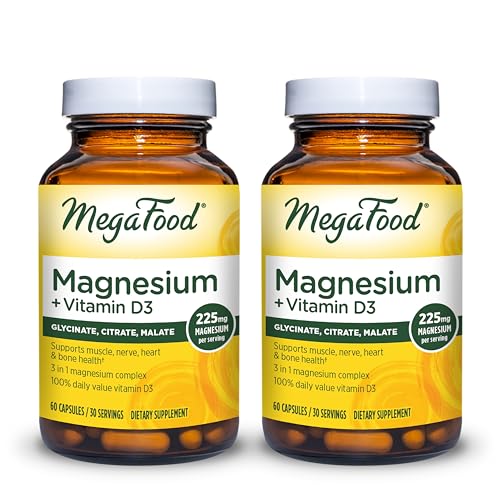 vegetarian magnesium capsules for immunity