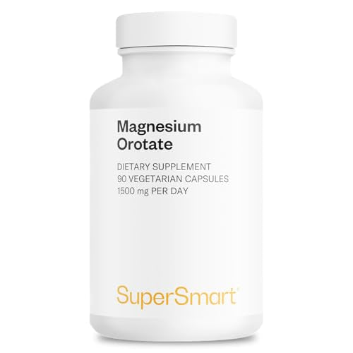 vegetarian magnesium capsules for relief